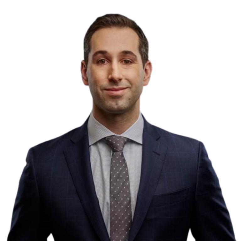 Executive Leadership - Pogust Goodhead