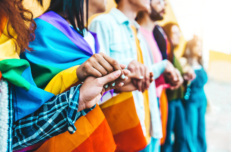NHS England publishes new guidance for Gender Incongruence treatment ...