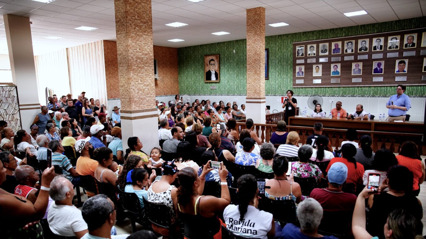 Pogust Goodhead visits Mariana claimants in Brazil - Pogust Goodhead